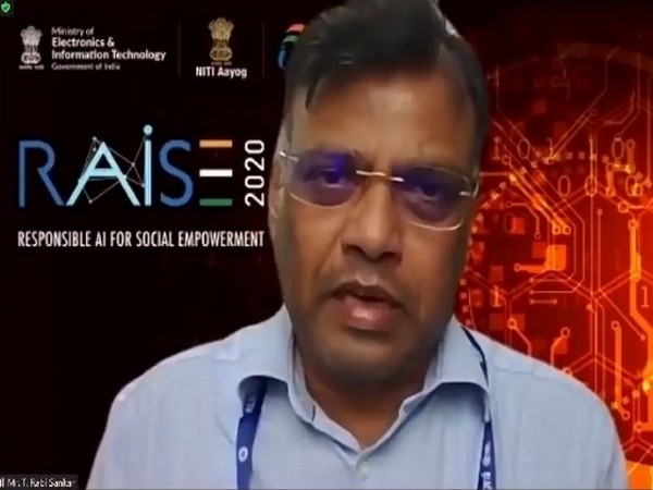 Eight banks participated in digital currency project: RBI Deputy Governor