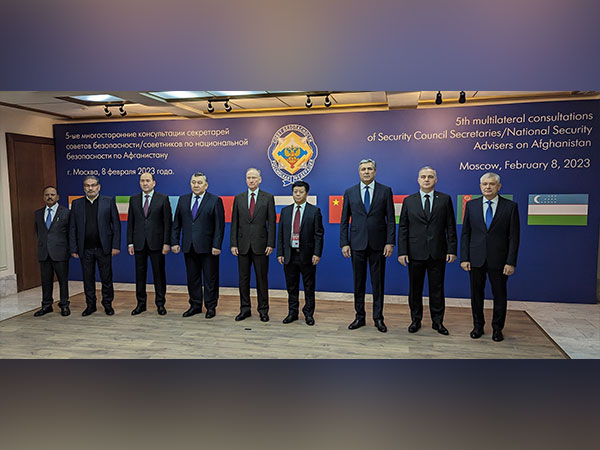 India will never abandon Afghan people, says NSA Doval in Moscow meet ...