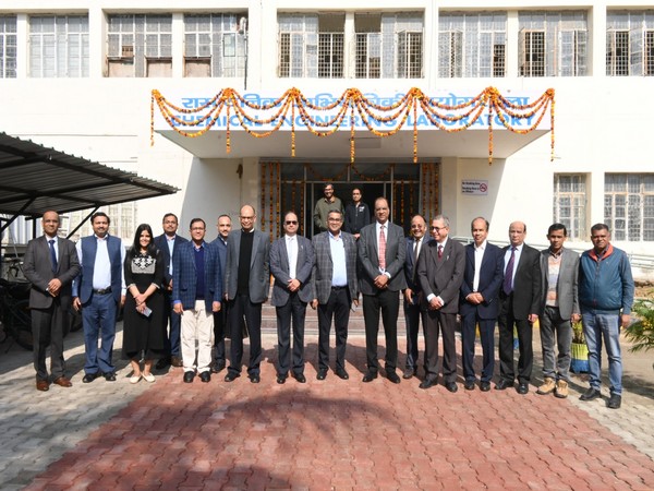 IIT Roorkee inaugurates Centre of Excellence for research in ...