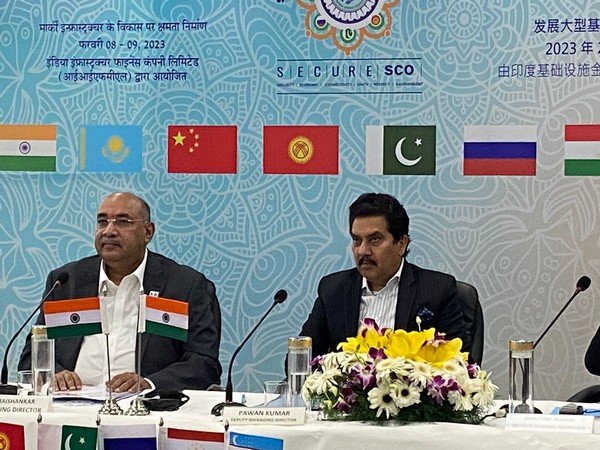 IIFCL spearheads two-day capacity building seminar for SCO-IBC members