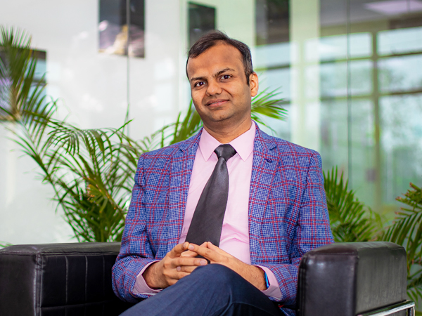 Cyfuture expands its Data Center footprint in South India with a new ...