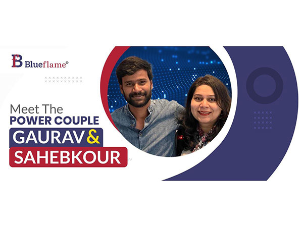 The power couple in digital transformation and their tale of shared success