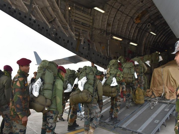 India sends 841 cartons of medicines, diagnostic kits to quake-hit ...