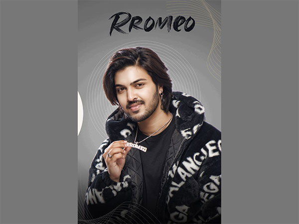 Rromeo sets the trend, becomes the first Indian musician to introduce a ...