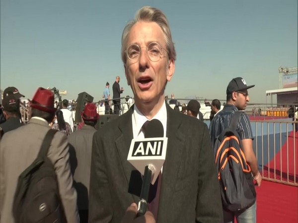France committed to Make in India initiative: French Envoy