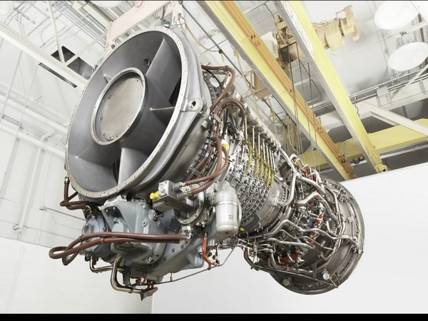 GE to provide digital solutions for LM2500 gas turbines for Indian Navy ...
