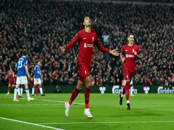 Premier League: Liverpool end four-game winless run; beat Everton 2-0