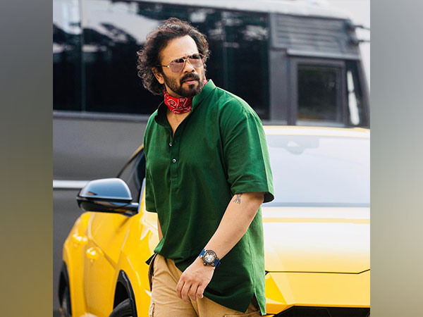 Find out who Rohit Shetty's first love is