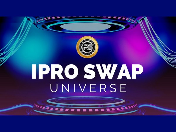 Ipro Swap leads the charge in the Blockchain Industry with its ...