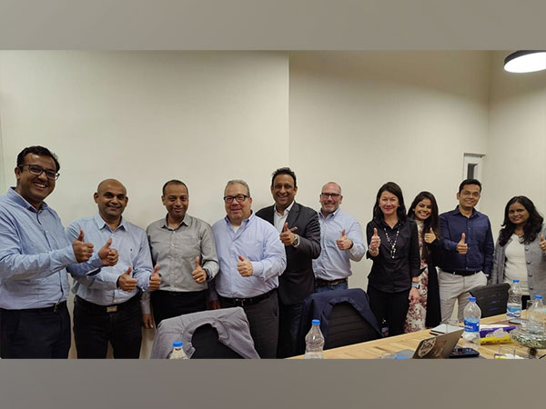 FlexC introduces its AI-Powered Talent Platform to US