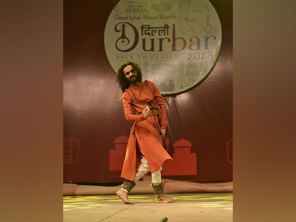 Chishty Sufis create history with first-ever Sufi Dastangoi Performance ...