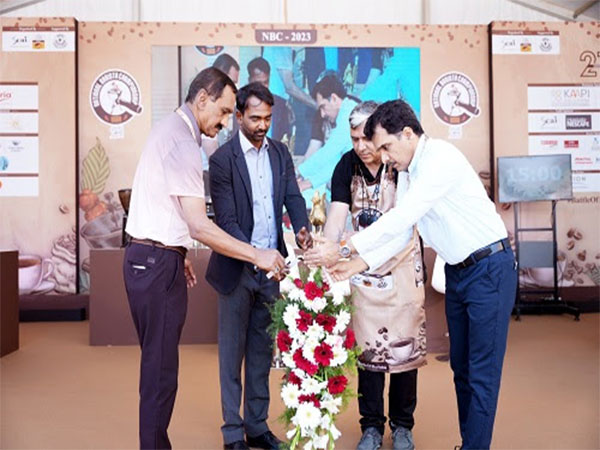 Barista Battle: Top Competitors Converge on Bangalore for National ...