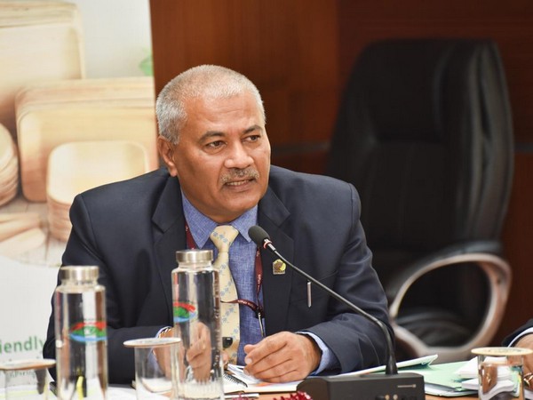 IAF plane left for South Africa to bring 12 more Cheetahs in MP ...