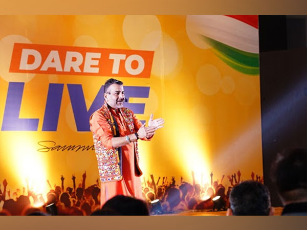 Modicare Limited celebrates the success of over 1500 consultants at the ...
