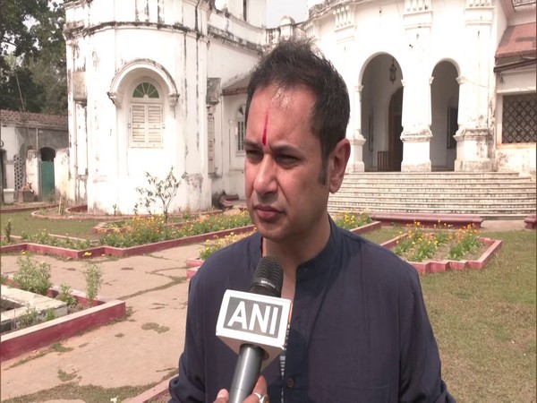 We will win 31 seats: Tipra Motha Chief Pradyot Deb Barman