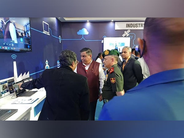 Scytale Alpha wins iDEX Open Challenge