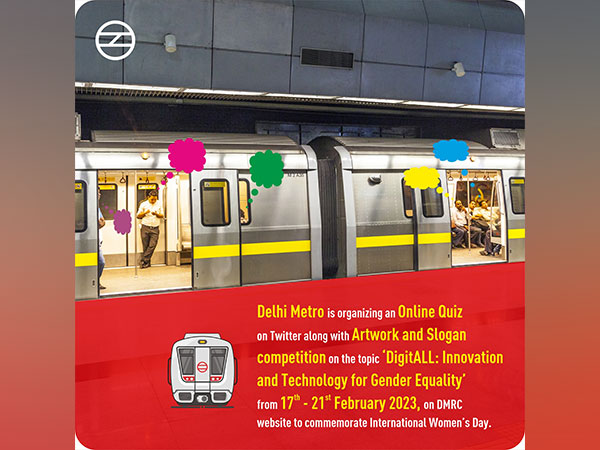 Delhi Metro set to organise slogan writing, art competitions for women ...