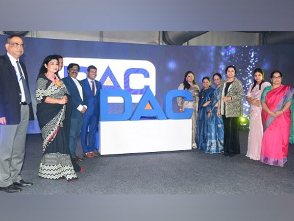 DAC Developers celebrated its new logo launch and 101st Construction ...