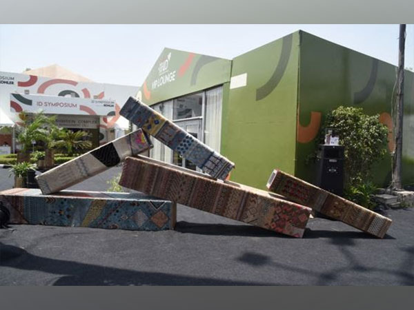 Explore the wonders of India's most definitive design week: India ...