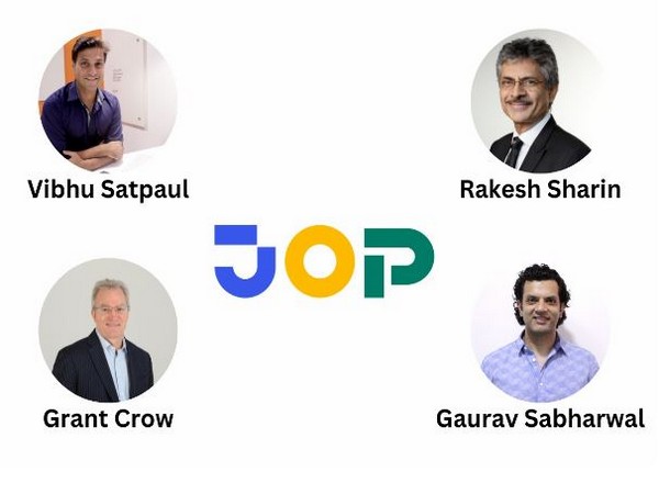 JOP launches an OKR Software Tool designed to catalyse growth for ...