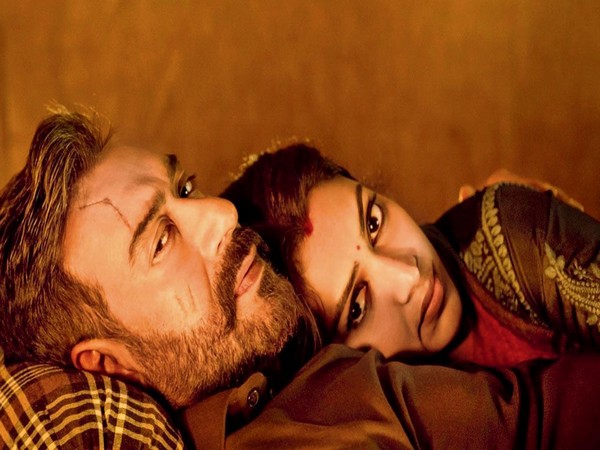 Check out romantic track 'Nazar lag jayegi' from Ajay Devgn's 'Bholaa'