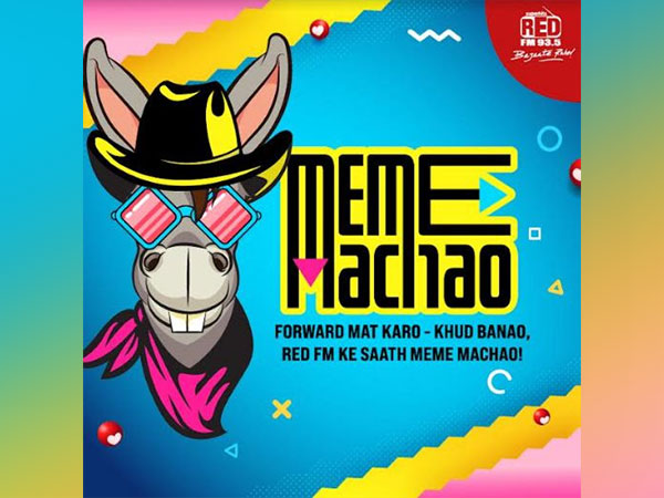 Red FM announces Meme Machao, the hunt for India's biggest meme master