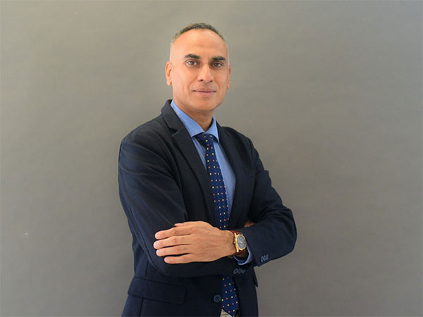 Sukhdeep Aasht, organizes 3rd Global Inclusivity Run by visually ...