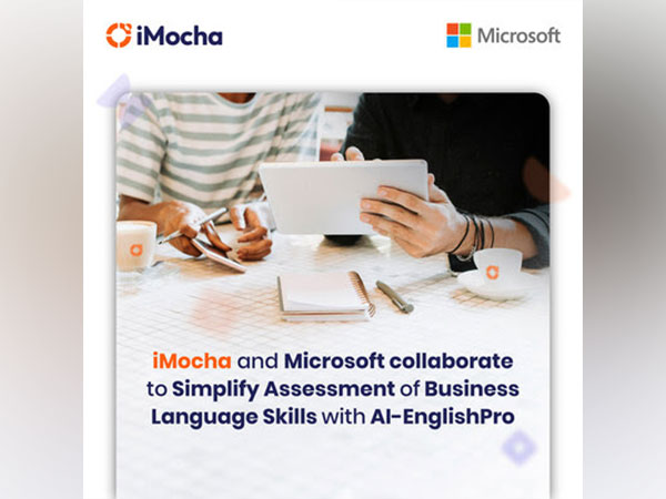 iMocha and Microsoft collaborate to Simplify Assessment of Business ...