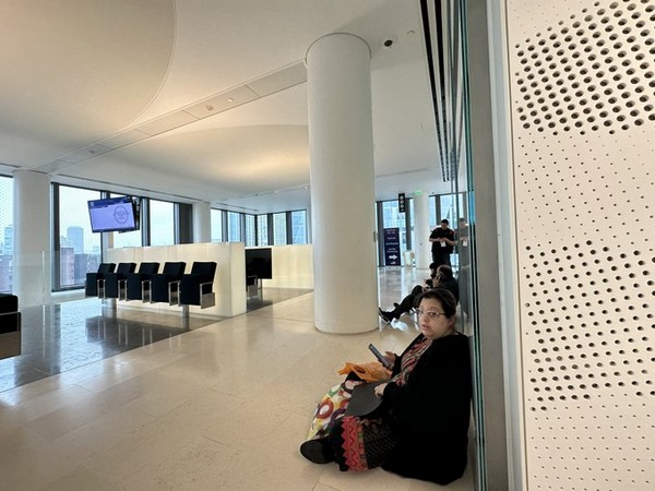 US Embassy in London is back to normal operations after false security ...