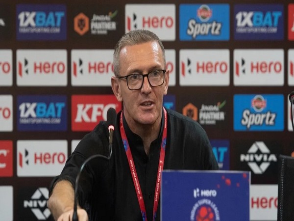 We need to keep this squad together: Jamshedpur FC head coach Aidy ...