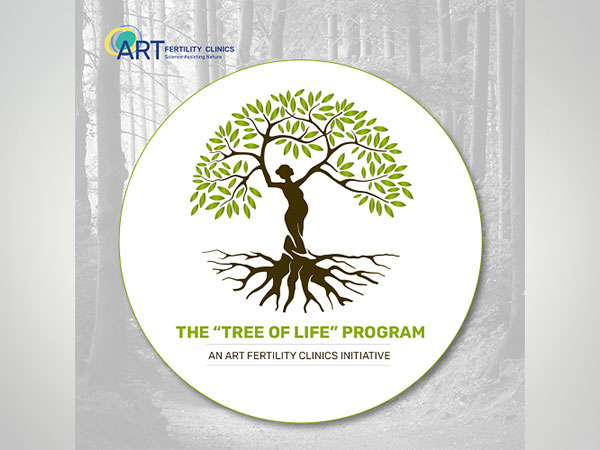 ART Fertility Clinics launches the "Tree Of Life" Program as a Tribute ...