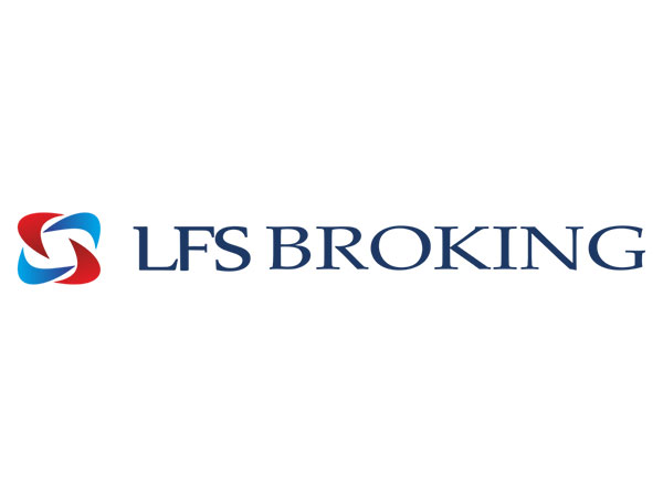LFS Broking launched their App "LFS First"