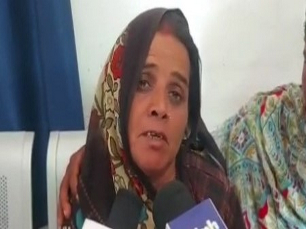 Madhya Pradesh: Woman burnt alive by relatives over alleged land dispute