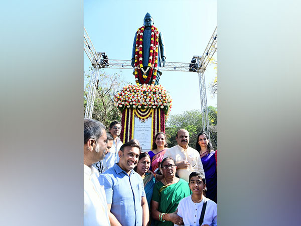 Govt to extend all cooperation to build K.C. Reddy memorial: CM Bommai