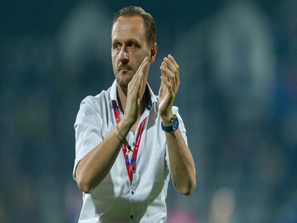 Want to carry positive mindset for playoffs: Kerala Blasters FC's Ivan ...