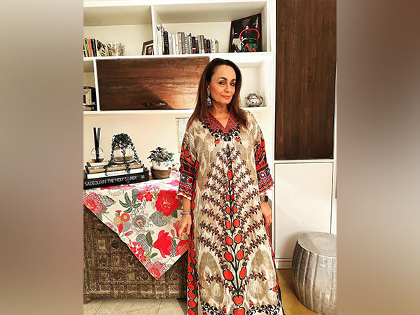 Blast from past: Soni Razdan relives 'Saaransh' days
