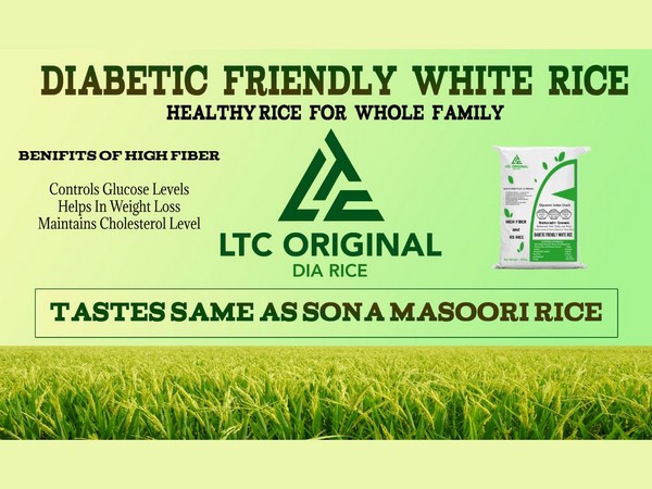 LTC Original prevents diabetic and health conscious customers from ...