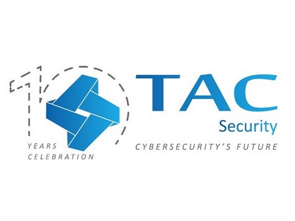 TAC Security celebrates a decade of protecting cyberSpace