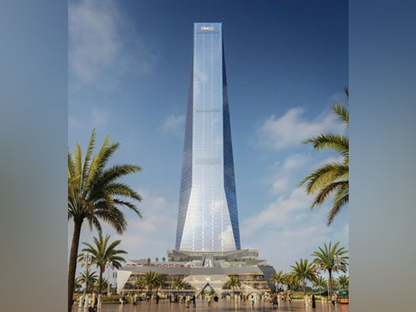 DMCC launches sales for so/ branded residential units at its flagship ...