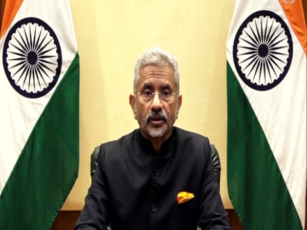 World must display zero tolerance to terrorism: Jaishankar to UNHCR