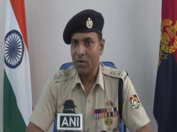 Security tightened in Tripura ahead of counting day: Official