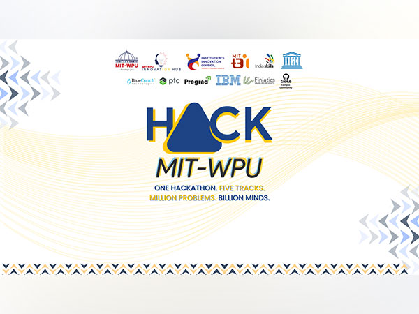 Innovate, collaborate, and create at HackMIT-WPU 2023