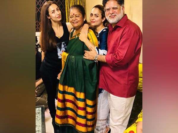 Malaika Arora can't keep calm as it's her mom Joyce Arora's 70th birthday