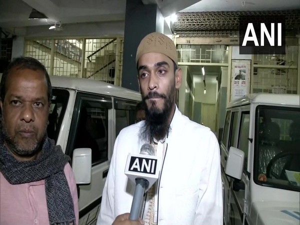 Kolkata Court grants bail to ISF leader Bhangar MLA Naushad Siddiqui