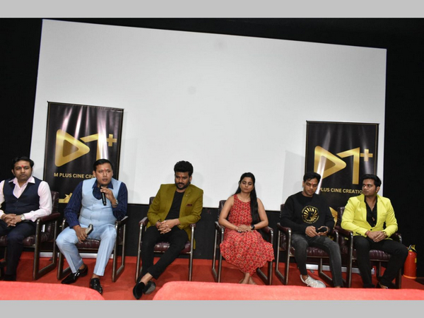 Introducing a new production house: A breath of fresh air in the world ...