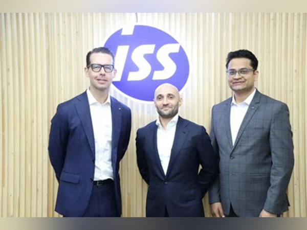 ISS India targets revenue of 2500 Cr by 2025; Announces multiple initiatives toward Growth ...