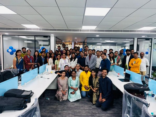 ABSYZ Relocates Bangalore Office to bigger facility to support growth ...