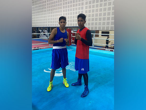 IBA Women's World Boxing C'ships: International female pugilists began ...