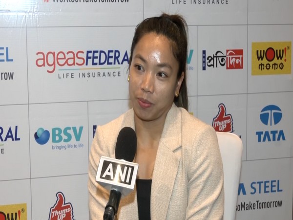 I would like to win one more medal for India: Mirabai Chanu on her ...