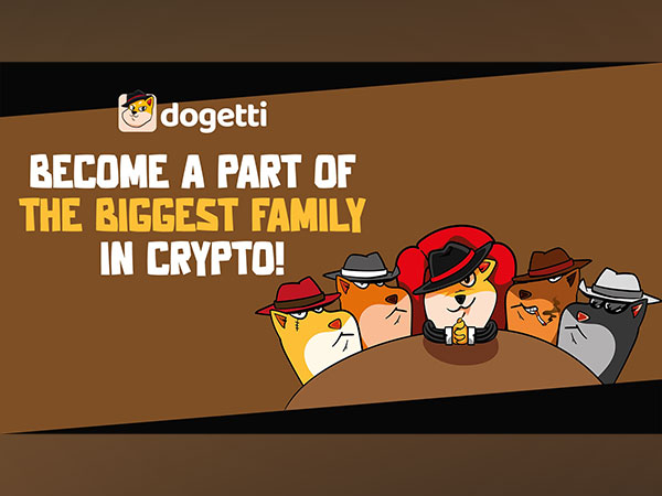 Meme Coin Mania hits Cryptoland as fab three presalers Dogetti ...
